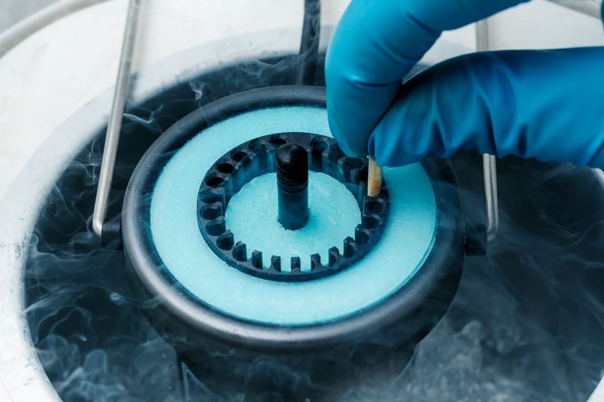 Cryogenic Manufacturing & Cryogenic Equipment Manufacturers