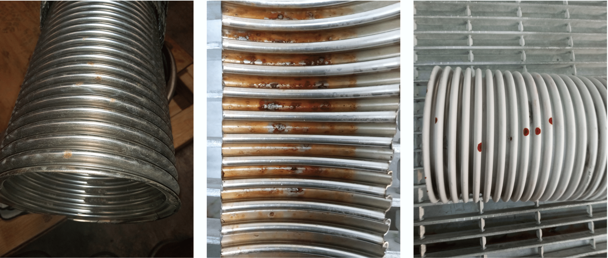 Failure Analysis: Identifying the Corrosion Culprit - Penflex