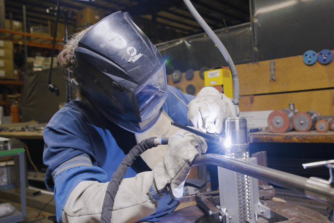 Metal Hose & Expansion Joint Manufacturer- Penflex